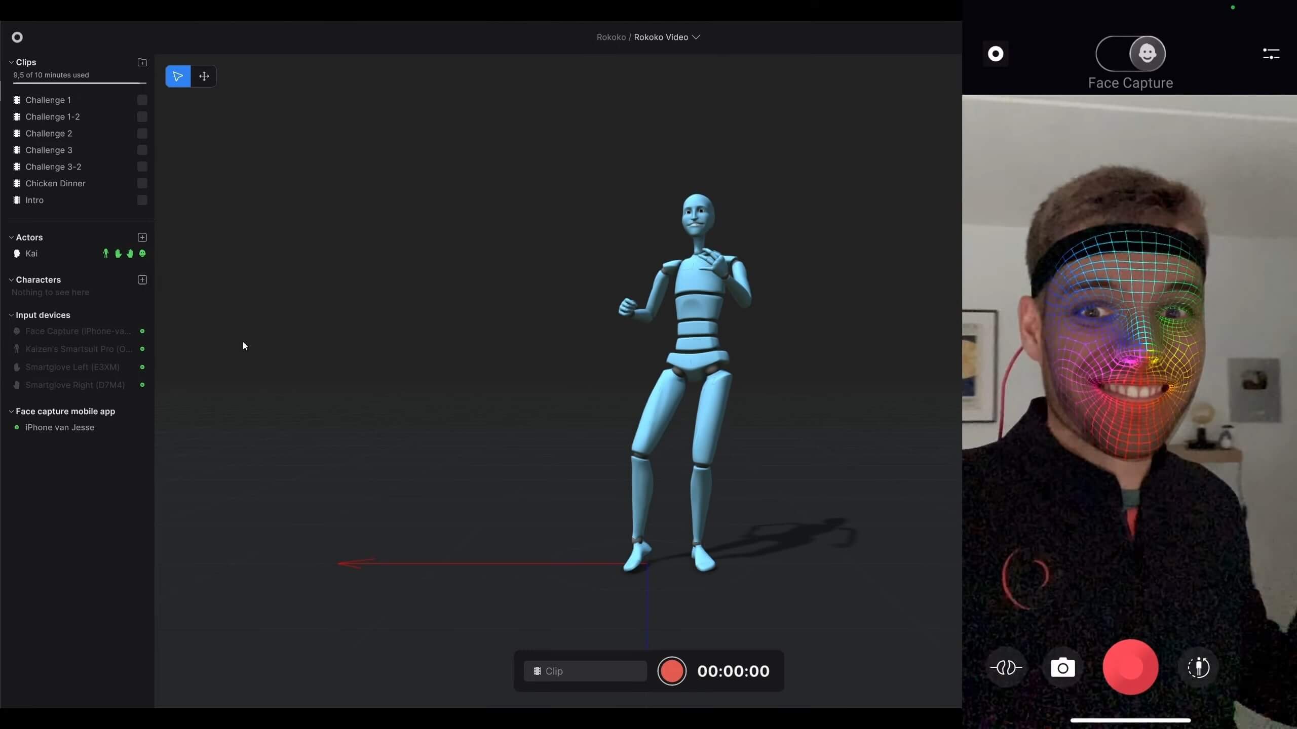 Can AI beat an experienced 3D Artist at Blender? Kaizen Tutorials challenges AI to an animation ...